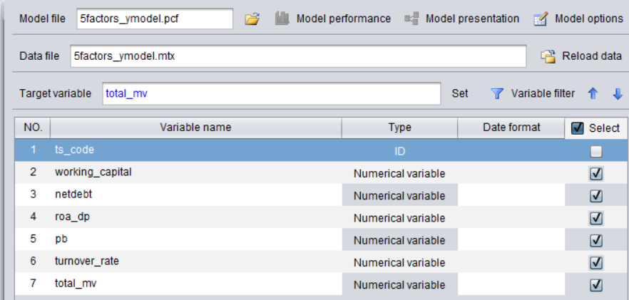 SPL, a very tool for developing quantitative strategy model · SPLWare/esProc Wiki · GitHub