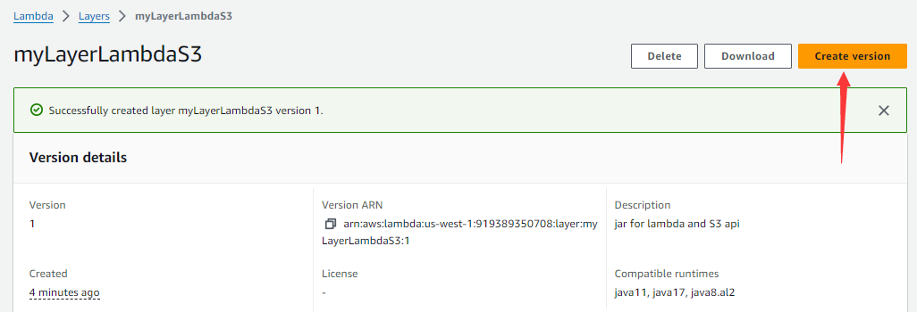 Writing Aws Lambda Functions In Spl · Splwareesproc Wiki · Github 7831