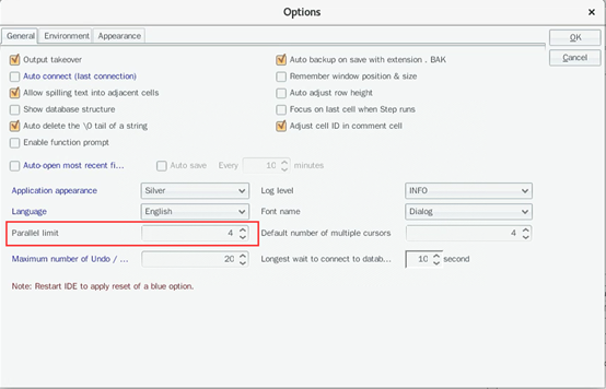 Comparison Test Of Python And Spl In Data Reading And Computing Performance · Splwareesproc