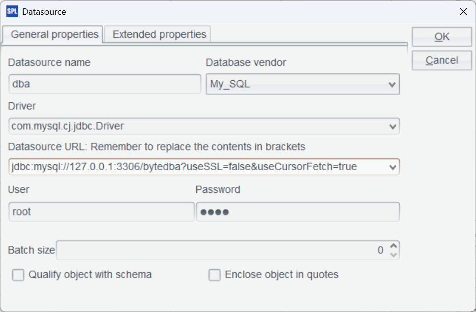 SPL 轻量级多源混算实践 1 - 在 RDB 上跑 SQL - 乾学院